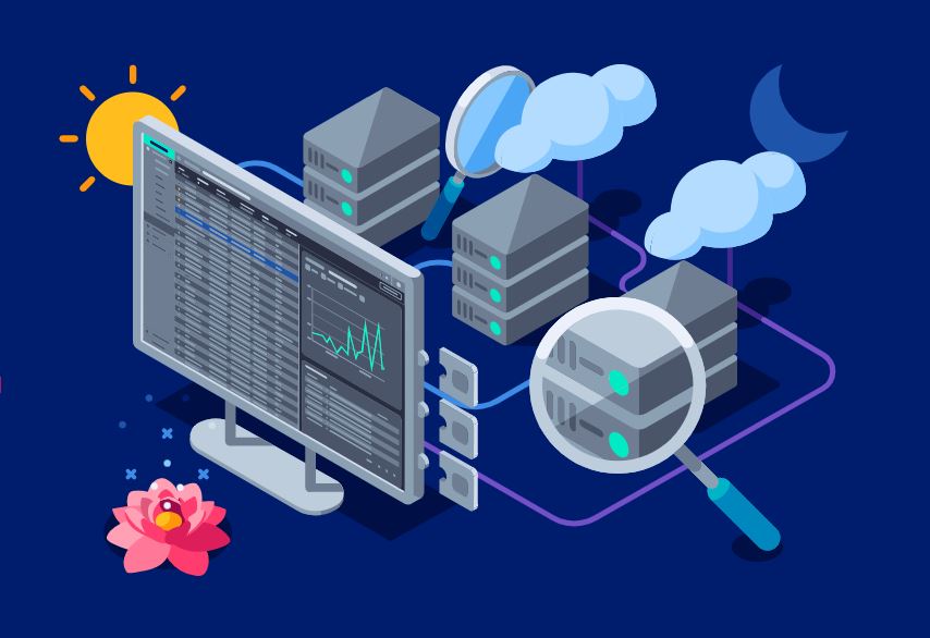 ITRS Geneos Real-Time Monitoring for All Your Environments in One ...