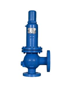 Delta - Safety Valve by Delta Valves Pvt. Ltd.
