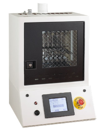 CollabraTech Dominus VMB Valve Manifold Box