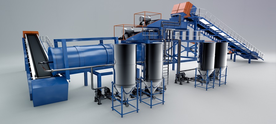 CoalTech CoalTech Pellet