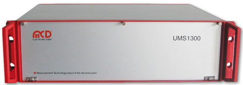 UMS1300 Universal Measurement System