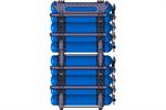 BeHydro Modular Hydrogen Storage System