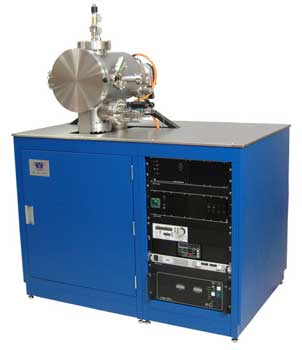 Smart Thin Film Deposition Systems