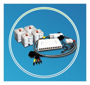 Neurescence - Chromatone - Solution for In Vivo Calcium ...