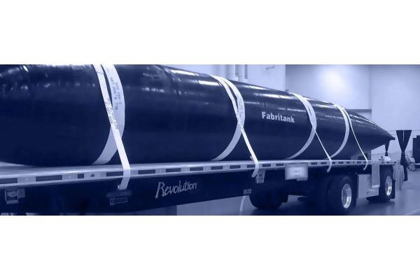 Amfuel Fabritank Truck Mounted Tanks