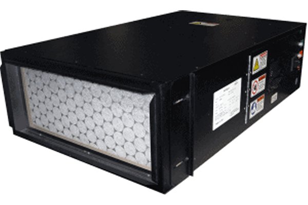 AirFixture FTU Fan Terminal Units