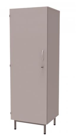 MMO SANA - Hospital Wardrobes - Medical One-Door Wardrobe by ...