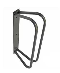 Bike Dock Fixed Butterfly Wall Mounted Bike Stand