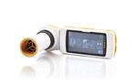 Amplivox Spirodoc Handheld Spirometer