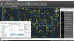 Eplus Cad for Electrical Engineering, Both, Civil And Industrial Systems
