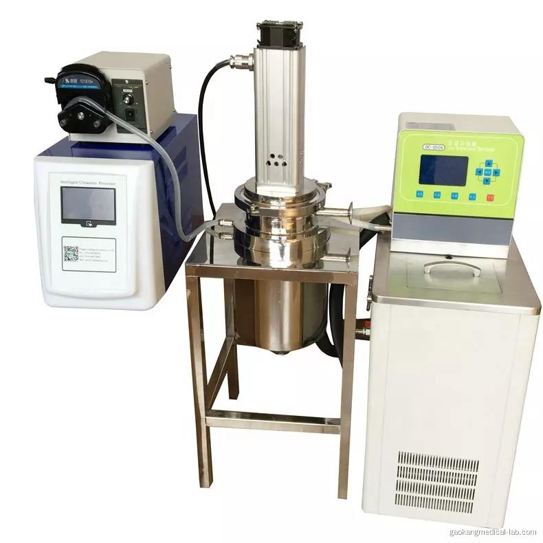 Gaokang 50L - UH- 4000W Circulation System