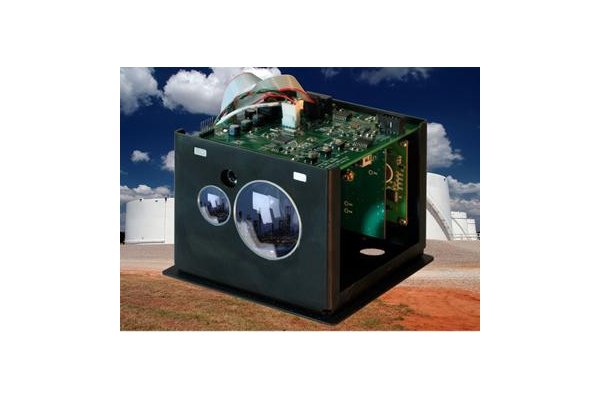 OSI LLM-100 Laser Level Meter