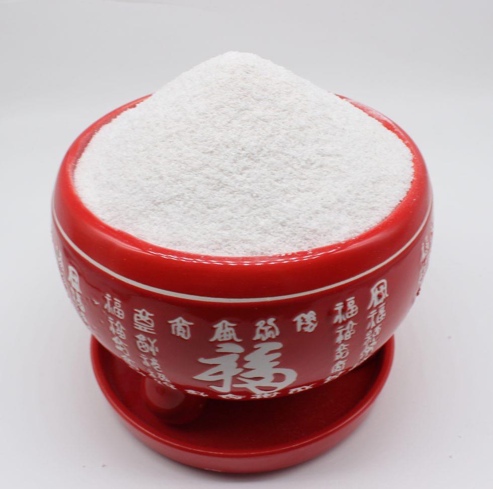 Huachuan 50-70 Closed Cell Vitrified Beads Mesh