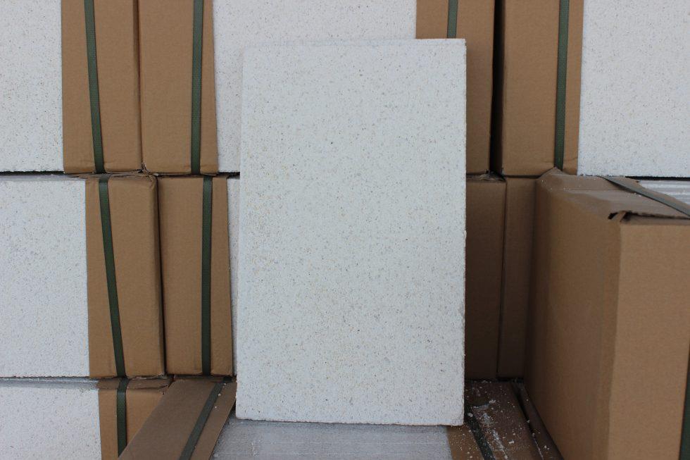 Huachuan Perlite for Insulation Board