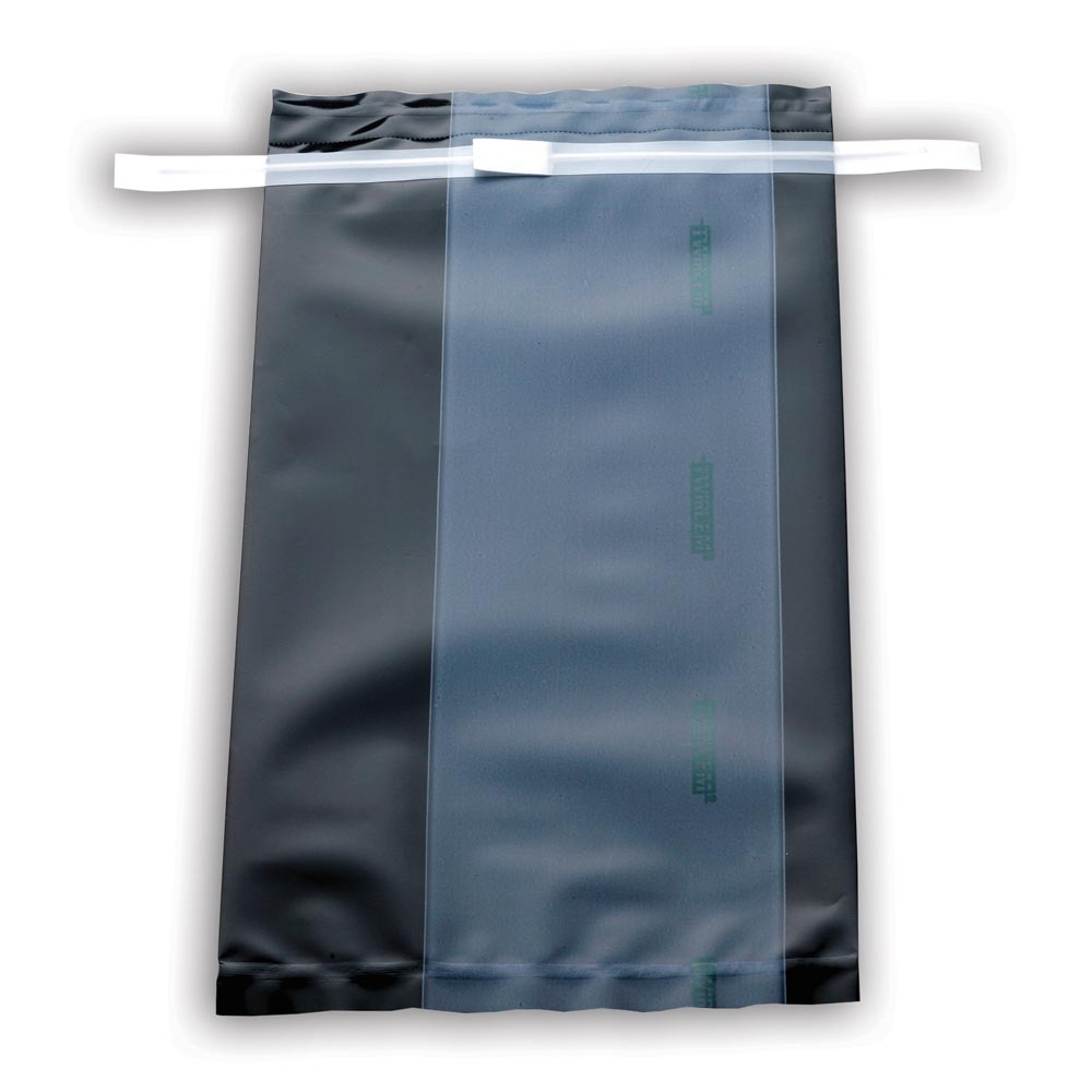 TWIRL EM - Sampling The Environment - Opaque By Labplas