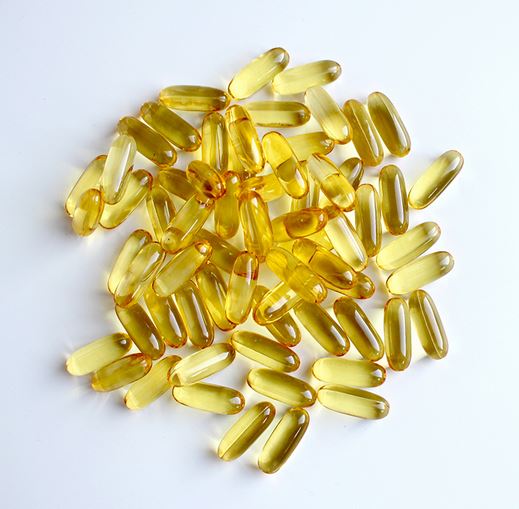 Jiuzhou - Vegetable Colloid for Soft Capsule - Hydroxypropyl ...