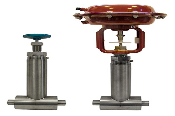 Cryoworks - Cryogenic Valves - Cryogenic Valves By Cryoworks, Inc.