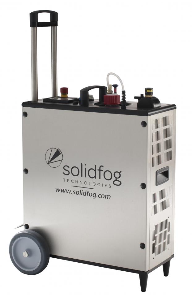 DosyMist The Easy To Handle Mobile Solution