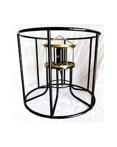 General Oceanics Rosette 10181220 Intelligent Water Sampling System, 12 ...