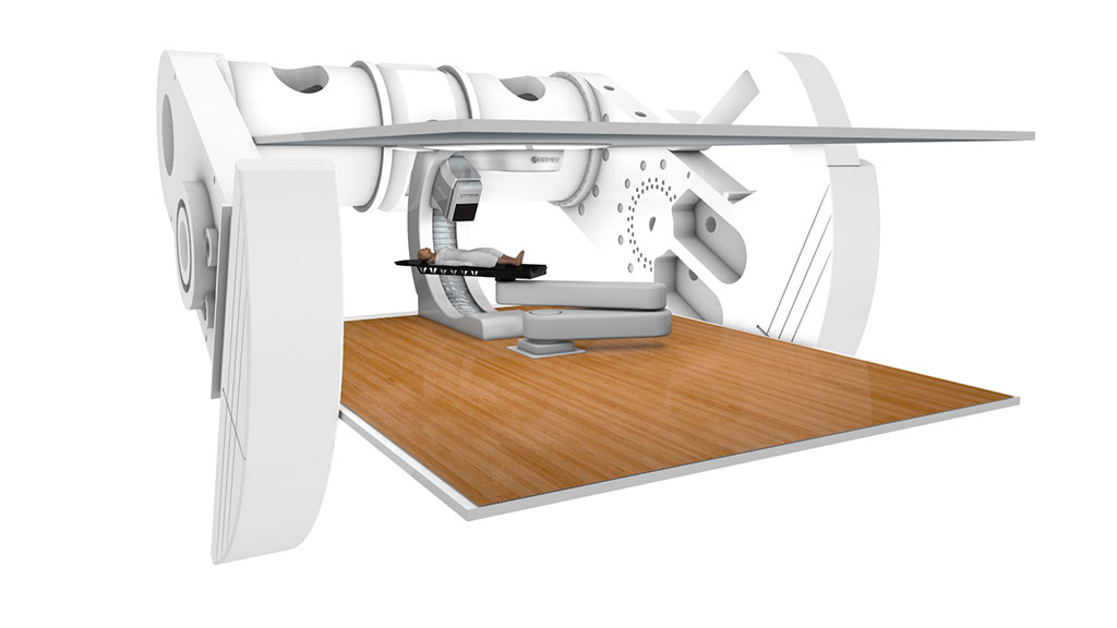 MEVION S250I - Proton Therapy - Hyperscan and Adaptive ...