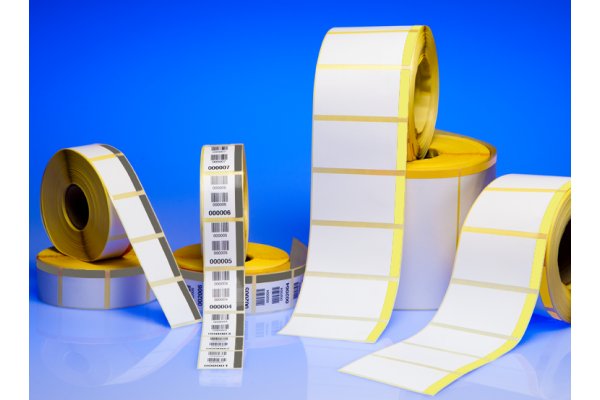 Gammatex Etostripe Ethylene Oxide (ETO) Chemical Process Indicator Labels