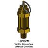 Generant HPRV High Pressure Relief Valve