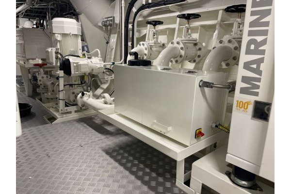FuelClear Additive Injection Systems