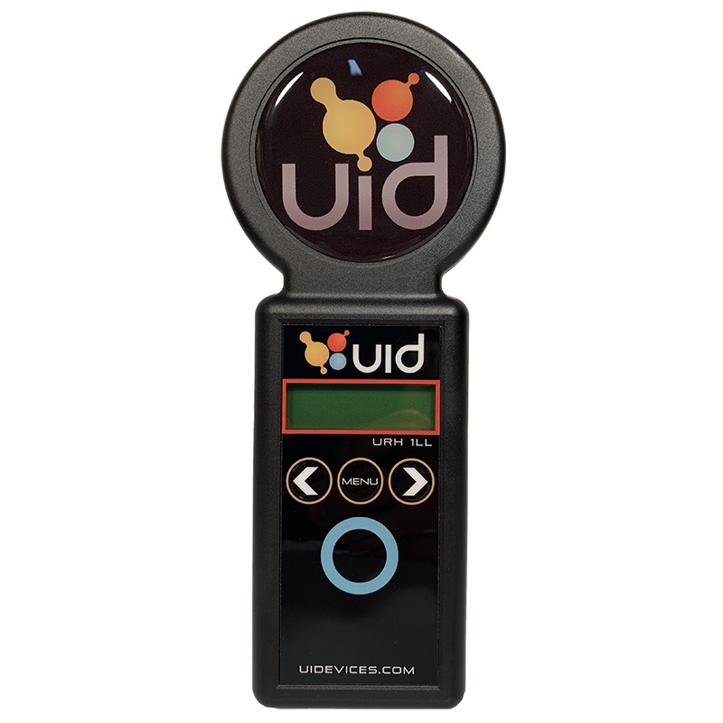 UID URH-1HP Handheld Reader