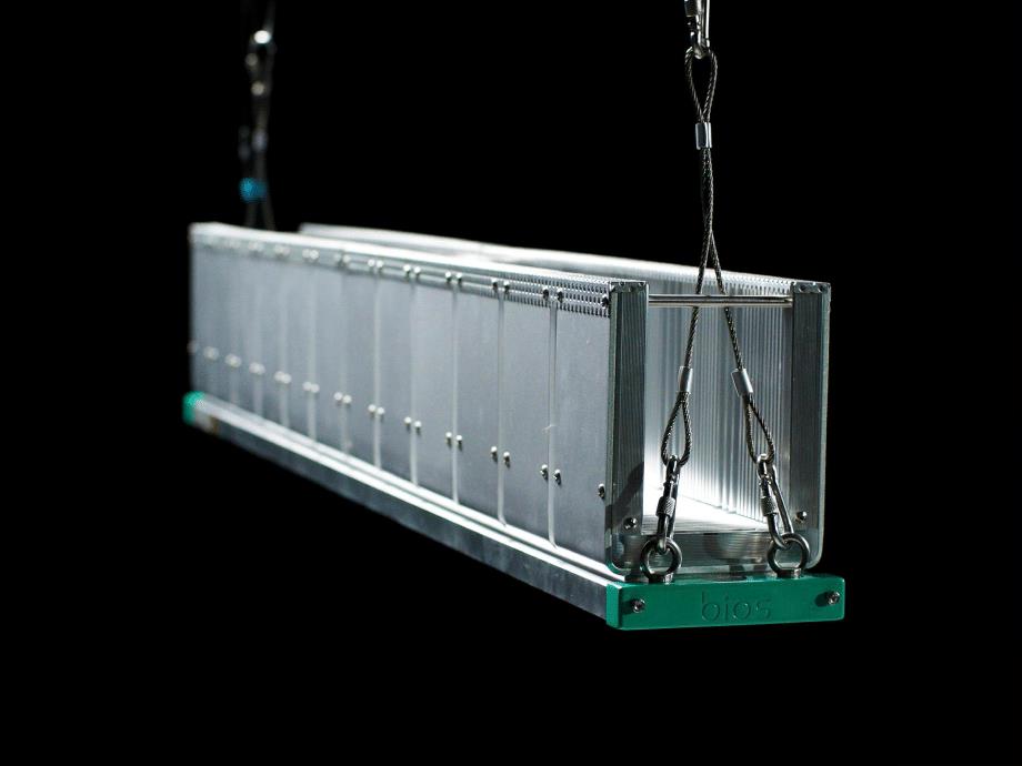 BIOS Icarus Ti3 LED Grow Lights