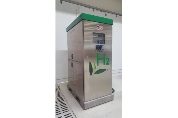 MRE AutoARK 55 Hydrogen Generator