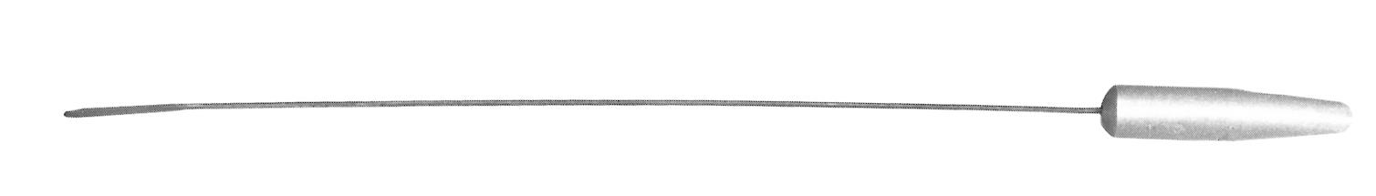 Bausch + Lomb - N2056 A - Dean Applicator 17mm by Bausch