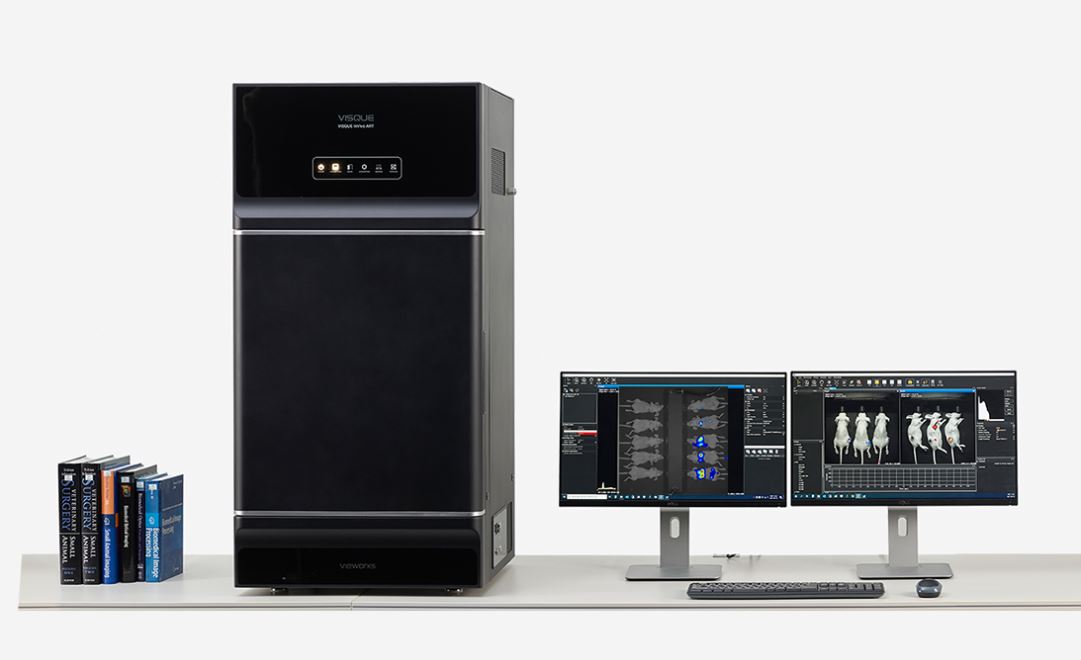 Invivo ART In Vivo Systems