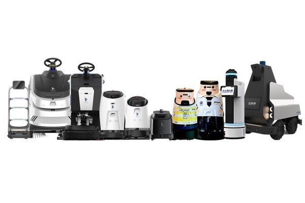 SIMPPLE PLUS (Robotics) Autonomous Robotics with Cutting-Edge Technology