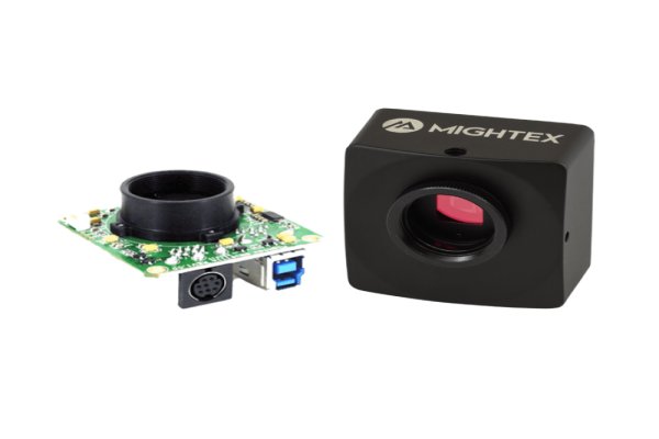 AMS SW11204 USB3.0 5MP CMOS Cameras