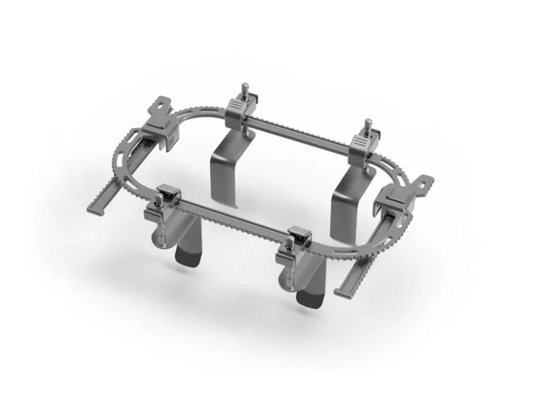 Titan Cestero Surgical Retractor