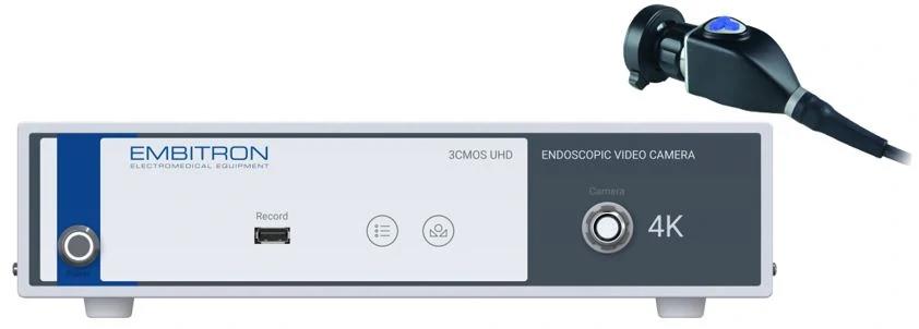 Embitron MBT-1001.4 Endoscopic Video Camera