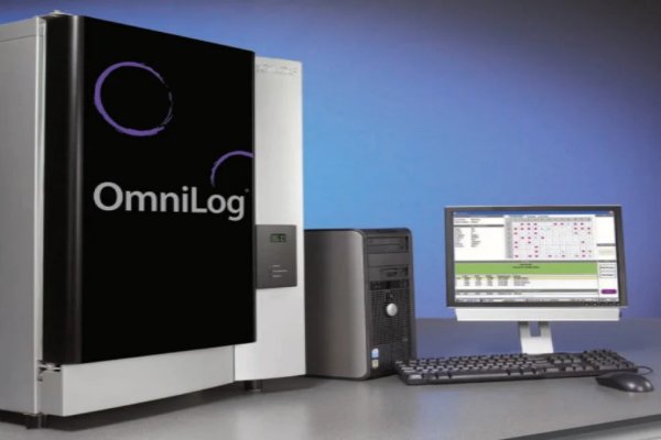 Toshniwal OmniLog Fully Autommatic Bacteria, Yeast and Fungi ...