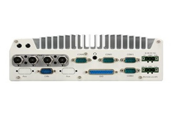 Neousys POC-700 Series Intel® Core™ i3-N305/ Atom® x7425E Ultra-compact ...