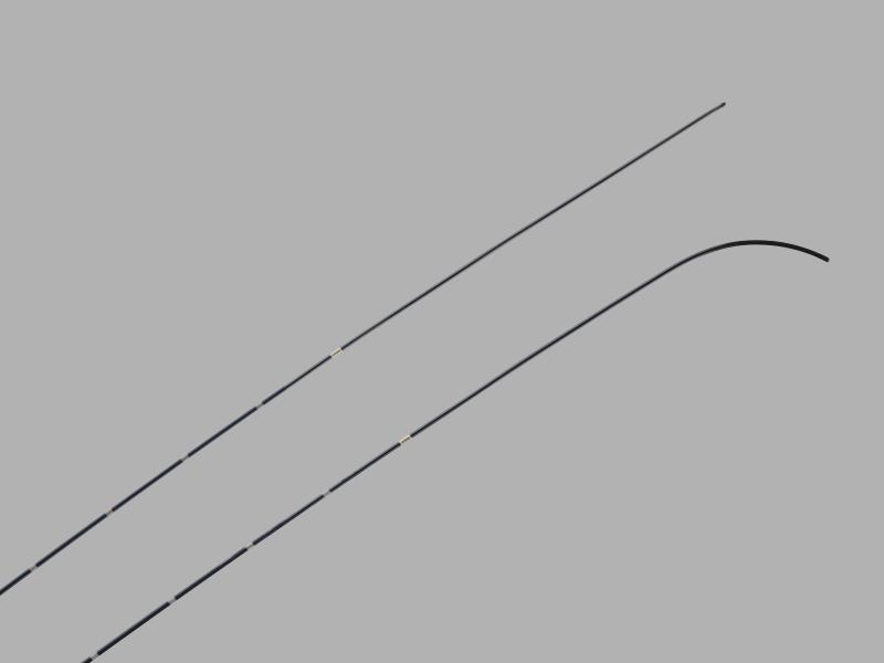Acrobat - 2 Calibrated Tip Wire Guide by Cook Medical LLC