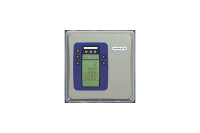 CEA Gasmaster Series Toxic, Oxygen and Combustible Gas Remote Sensors ...