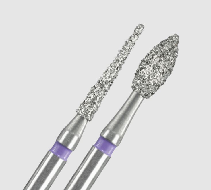 DuraCut - Diamonds - Multi-edged Natural Diamond Grit by ...