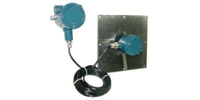 Plugged Chute Detector