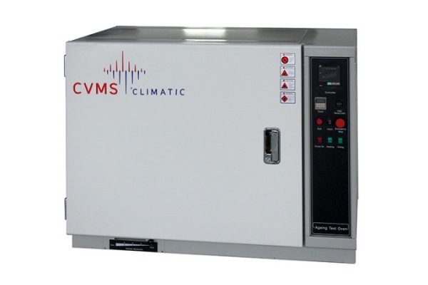 CVMS Versatile Industrial and Laboratory Ovens for PreciseHeat ...