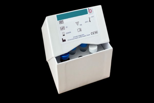 Innovative Diagnostics - Clinical Diagnostic - SARS-Cov-2