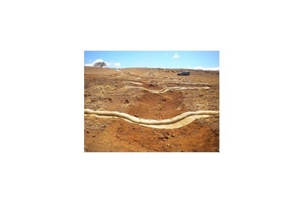 SediMax FR Filtration Rolls
