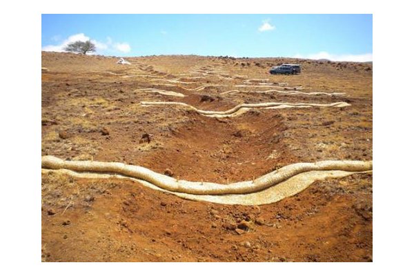 SediMax Sediment Retention Systems
