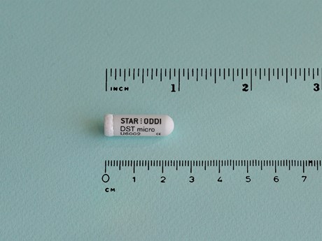 DST micro-TD Small Temperature and Depth Fish Archival Tag | Star-Oddi