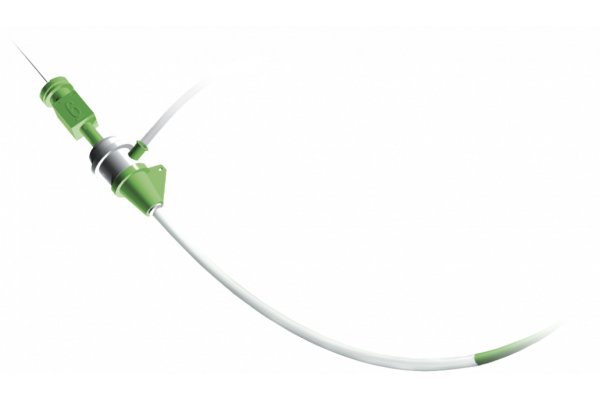 Cordis AVANTI+ Sheath Introducer