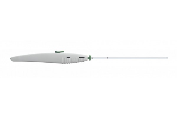 Cordis EXOSEAL - Close - Vascular Closure Device by Cordis