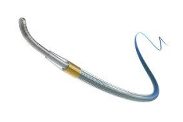 TIS FINECROSS M3 Coronary Micro-Guide Catheter